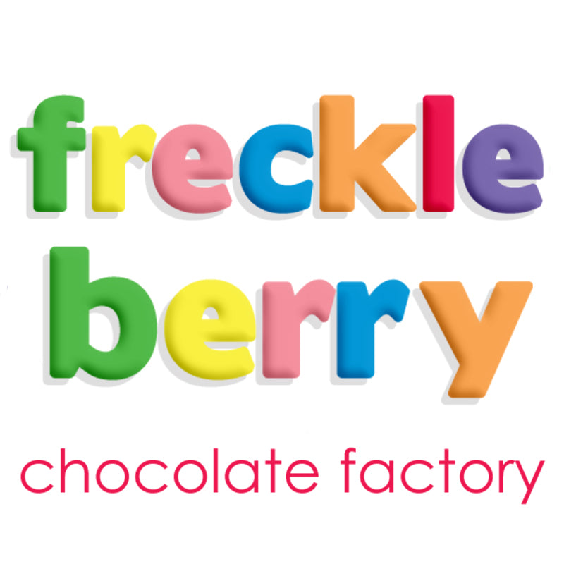 Freckleberry – Global Confectionery