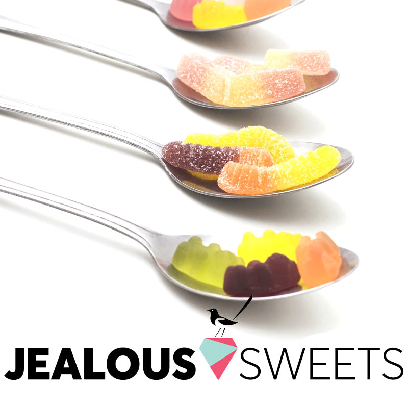 Jealous Sweets – Global Confectionery