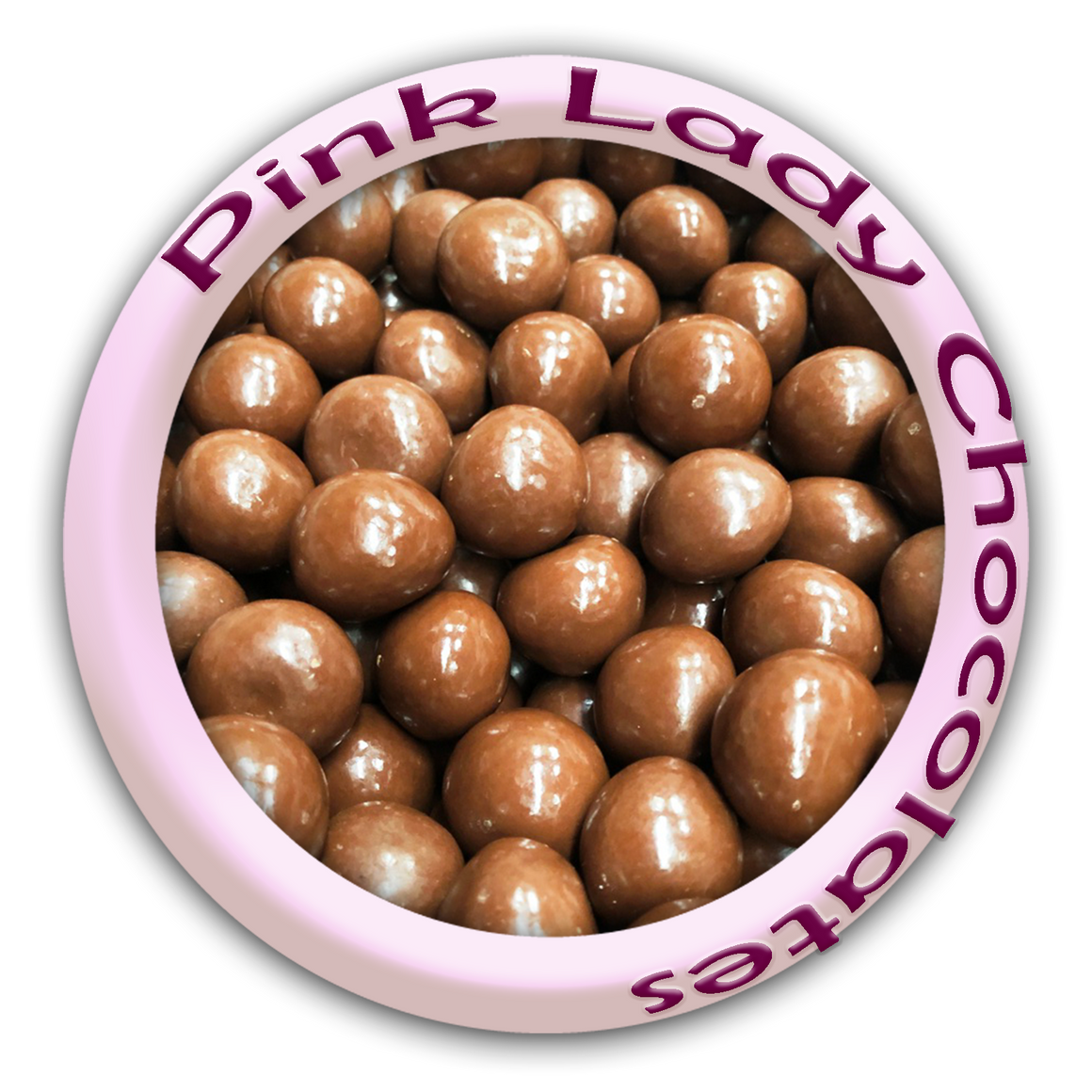 Pink Lady Chocolates – Global Confectionery